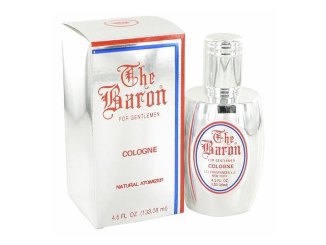 THE BARON by LTL COLOGNE SPRAY 4.2 OZ for MEN - Newegg.com