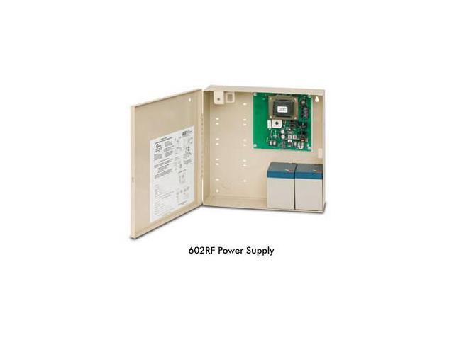 SECURITY DOOR CONTROLS SDC 602RF 1 AMP CLASS 2 OUTPUT - Newegg.com