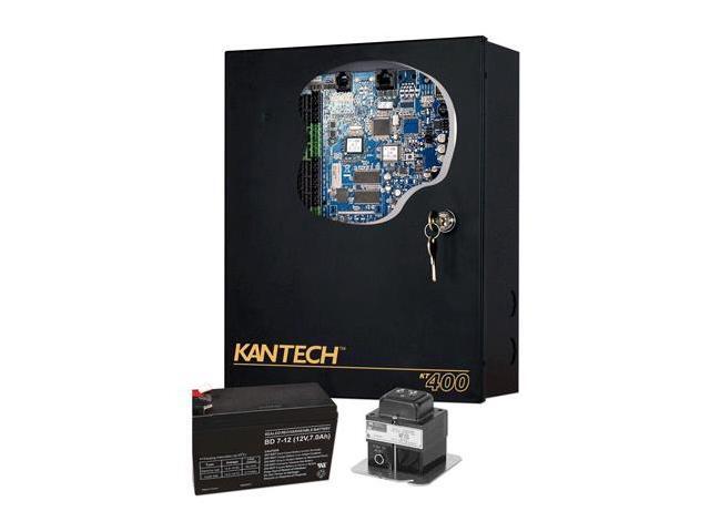 Kantech Kantech EK-402 Access Control Four-Door Expansion Kit - Newegg.com