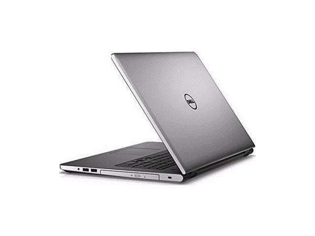 Refurbished: DELL Inspiron 17-5759 Laptop Intel Core i7 6500U (2.50 GHz ...