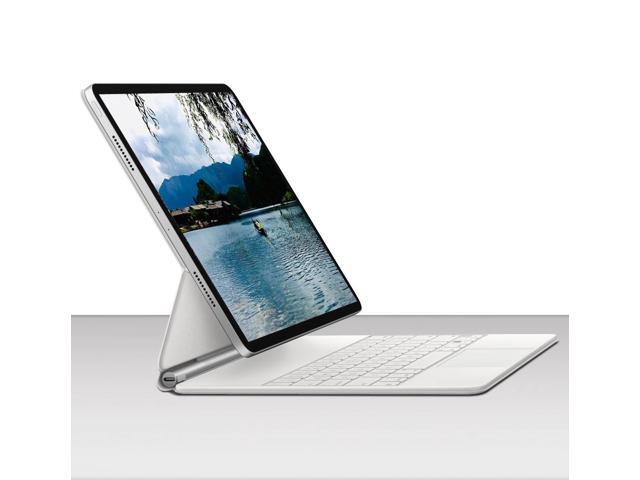 Refurbished: Apple Magic Keyboard for 12.9-inch iPad Pro 3rd Gen, 4th ...