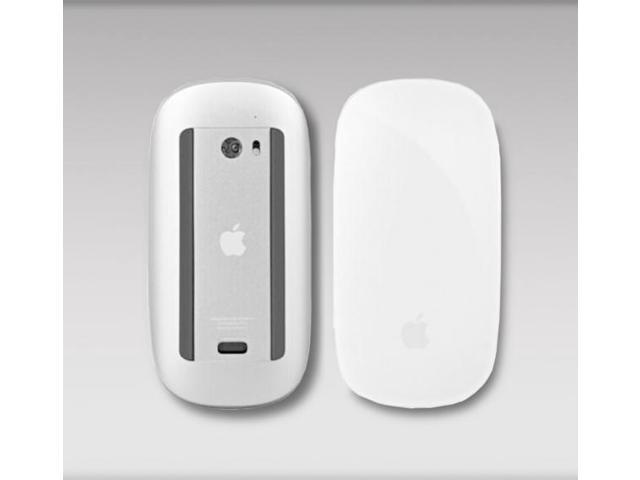 Refurbished: Apple Magic Mouse Bluetooth Wireless Battery Powered ...