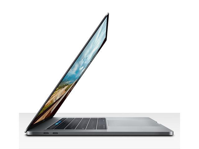 Refurbished: Mid 2017 Apple MacBook Pro with 3.1GHz Core i7 I7-7920HQ ...