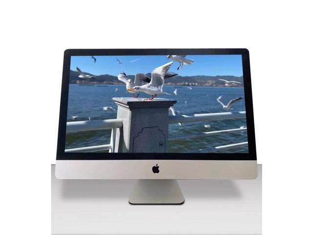 Refurbished: Apple 27" iMac with Retina 5K Display 3.7 GHz Intel Core ...