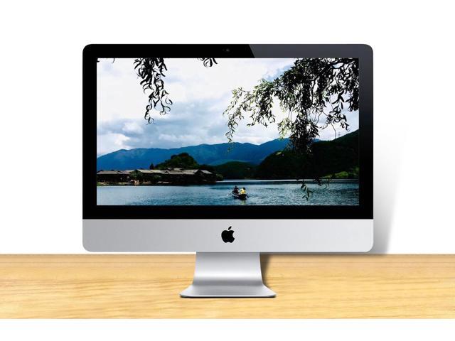 Refurbished: Apple 21.5" iMac Desktop Computer 2.9 GHz Core i5 (I5 ...