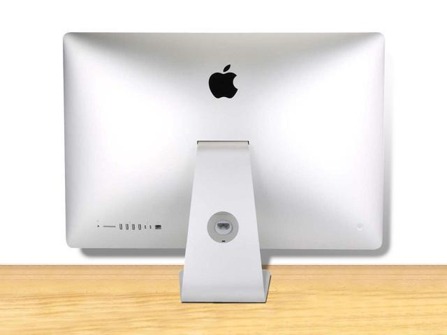 Refurbished: Apple 27-inch iMac 3.8GHz 8-core Intel Core i7 with Retina ...