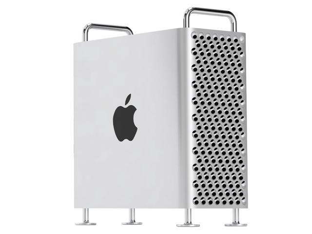 Refurbished: Apple 2019 Mac Pro 3.5 GHz 8-Core Xeon W (W-3223) 112GB ...