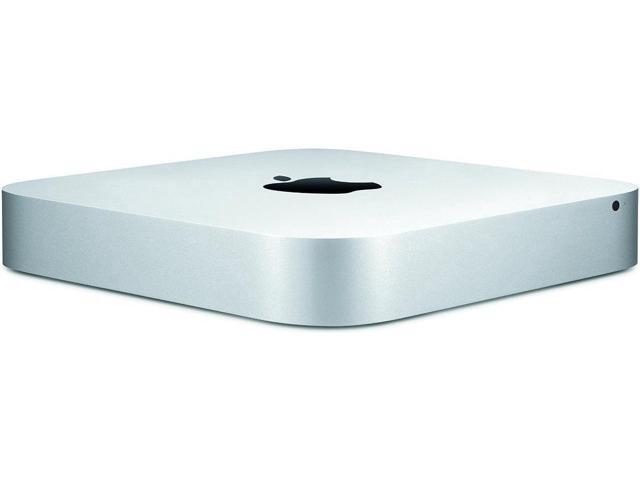 Refurbished: Apple Mac Mini MGEN2LL/A 8GB 256GB SSD Core i5-4278U 2 ...