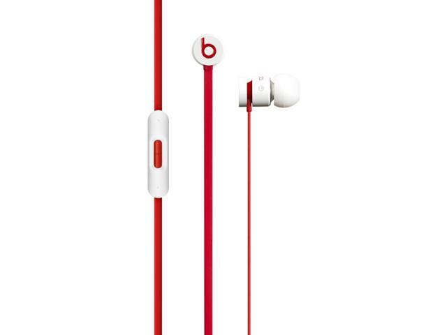 Beats by Dr. Dre URBEATS 2 WIRED IN-EAR HEADPHONE W/ REMOTE TALK CABLE ...