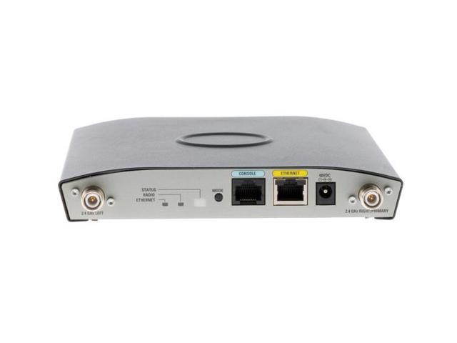 Refurbished: Cisco AIR-LAP1242AG-A-K9 Aironet 1242AG Wireless Access ...