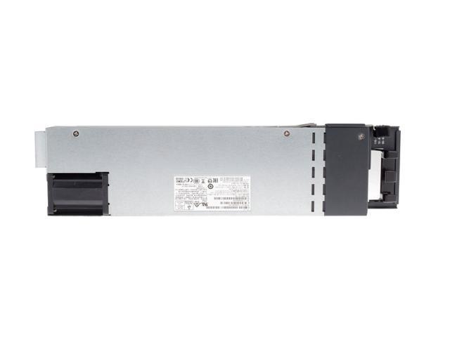 Refurbished: Cisco PWR-C1-1100WAC= 1100W AC Power Supply Spare - Newegg.com