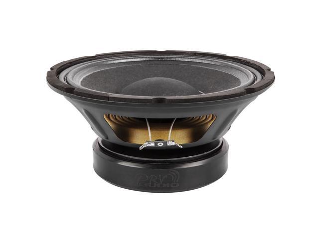 PRV 10W650A Alto Series 10" Pro 8O 325W (650W Peak) Woofer w/ 2.5 ...
