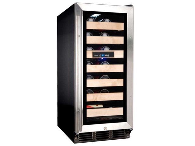 Vinotemp Wine Cooler - Newegg.com