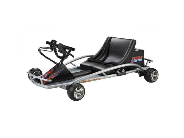 Razor Ground Force Electric Powered Go Kart - Newegg.com
