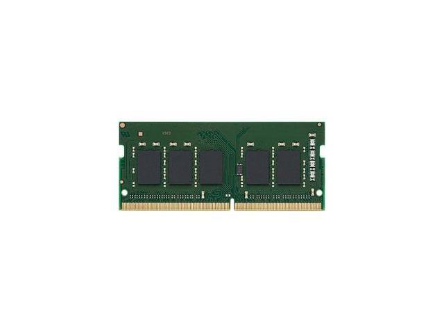Kingston Server Premier 16GB DDR4 SDRAM Memory Module - For Mobile Workstation - 16 GB - DDR4 ...