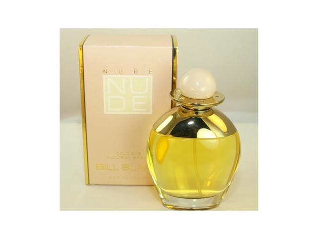 Nude - Cologne Spray 3.4 oz / 100 mL for Women - Newegg.com