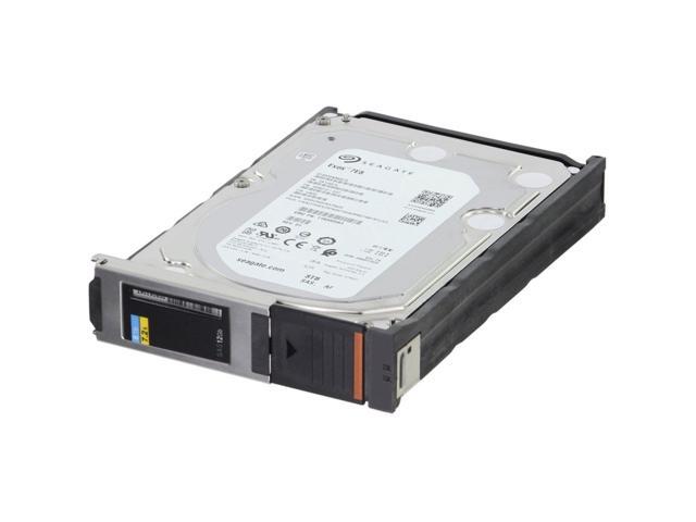 Refurbished: EMC DS60 8TB 7.2K 12Gbps NL SAS 3.5 HDD 512e (118000593 ...