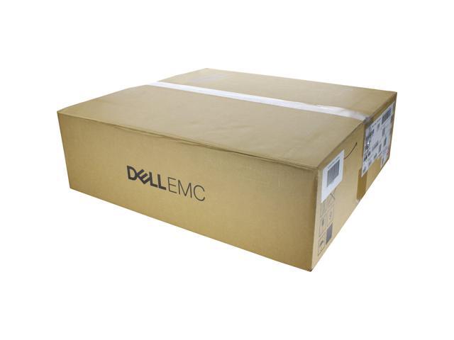 Refurbished: Dell N3248PXE-ON 48P 10GbE 4P SFP28 2P QSFP28 UPoE+ OS6 ...