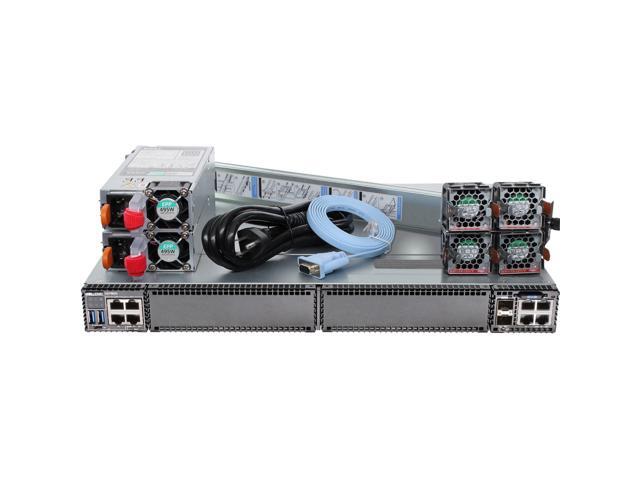 Refurbished: Dell EMC VEP4600 Virtual Edge Platform 4600 8C 16GB 240GB ...