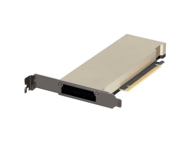 Refurbished: Dell NVIDIA L4 Tensor Core 24GB GDDR6 72W FHHL SW FH PCIe ...