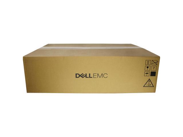 Refurbished: Dell Z9264F-ON 64P 100GbE QSFP28 2P SFP+ I/O-PSU Switch ...