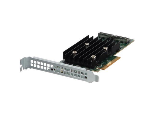 Refurbished: Dell HBA355i Host Bus Adapter PCIe FH (7GRF6-FH) - Newegg.com