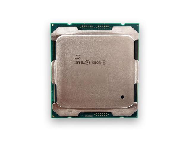 Refurbished: Intel E5-2699v4 2.2GHz/55M/2400MHz 22-Core 145W for ...