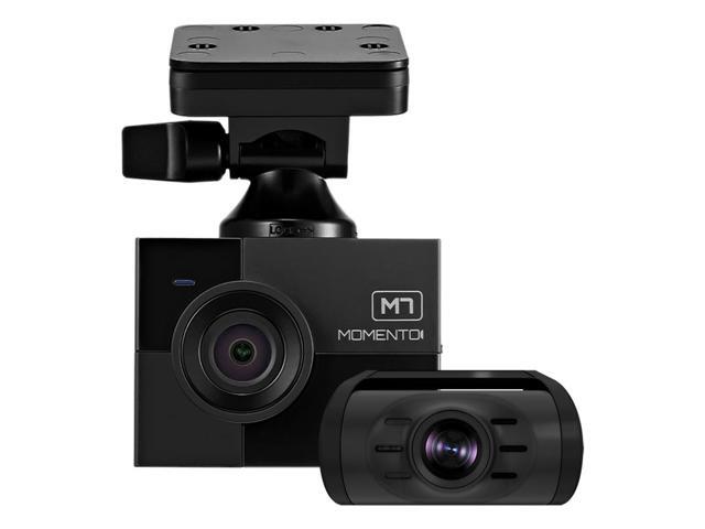 Momento MD-7200 M7 3-Channel 2K QHD Dash Camera - Newegg.com