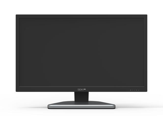 Seiki Pro SM28UTR 28" LED 4K Monitor - Newegg.com