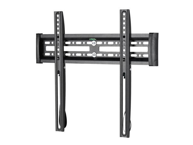Yescom TV Mount Bracket for PC Mobile Cart Trolley Fits 32" to 65" LCD ...
