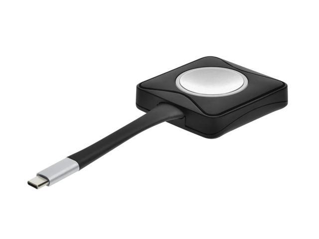 Monoprice One-Click USB-C Wireless Conferencing Presentation System ...