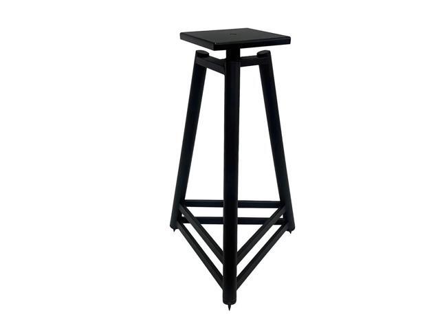 Monolith by Monoprice Easel Style Speaker Stand, 28in (Each) - Newegg.com