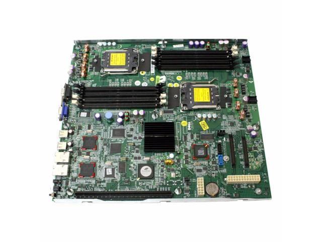 Refurbished: Dell OEM PowerEdge SC1435 Server Motherboard System ...