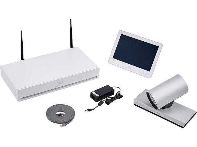 CISCO WEBEX ROOM KIT PRO P60 - Newegg.com