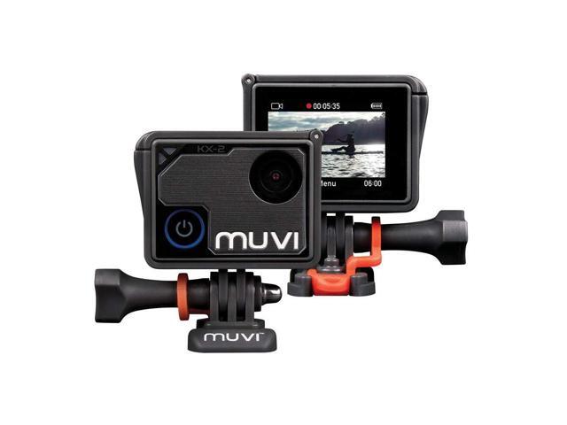 MUVI KX-2 NPNG 4K ACTCAM SD - Newegg.com