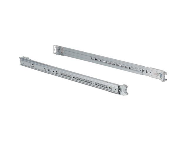 CISCO ASA-RAILS= Mounting Rail Kit for Security Device - Newegg.com