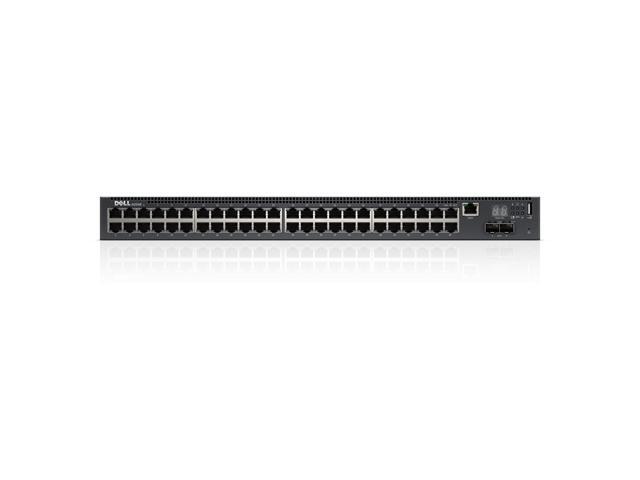 Dell N2048 (210-ABNX) Switch - Newegg.com
