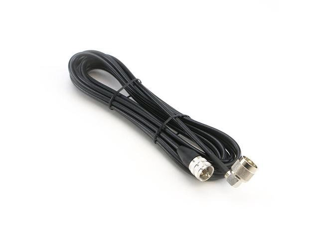 Cisco AIR-CAB005LL-R-N= 5 ft. Low-Loss RF Cable - Newegg.com