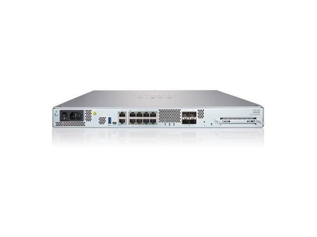 Cisco Systems Cisco Firepower 1140 Ngfw (FPR1140-NGFW-K9) - Newegg.com