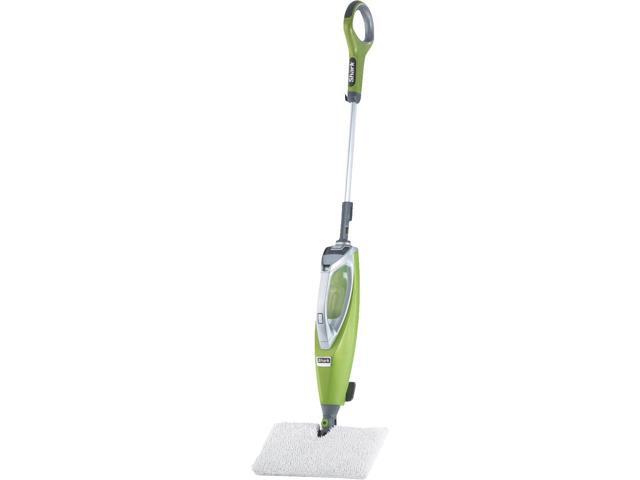 Shark S4701 2-in-1 Blast & Scrub Steam Pocket Mop - Newegg.com