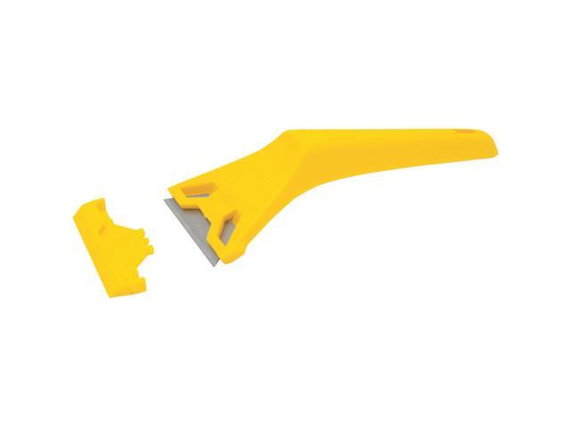 Stanley 680-28-593 Carded Window Scraper - Newegg.com