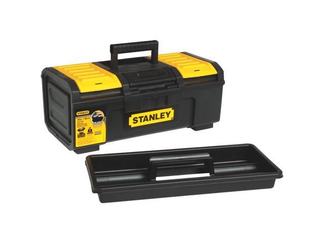 Stanley Tools 16" Toolbox - Newegg.com