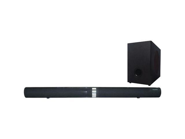 Proscan SB377W 37" 2.1 Bluetooth Soundbar With Wireless Subwoofer ...