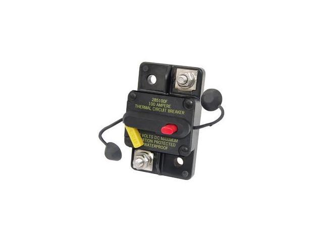 Blue Sea 7189 150 Amp Circuit Breaker Surface Mount 285 Series - Newegg.com