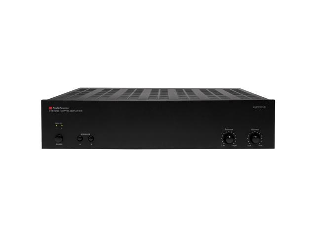 AudioSource AMP210VS Amplifier - 200 W RMS - 2 Channel - Newegg.com