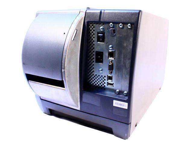 Refurbished: Intermec PM43 PM43A0100000020 Thermal Barcode Label ...