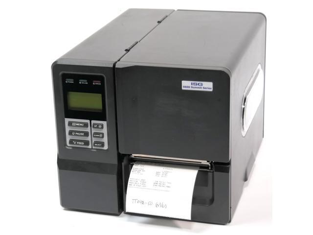 AMT Datasouth ISG S600 Summit Series Fastmark M6 Plus Series TT042-50 ...