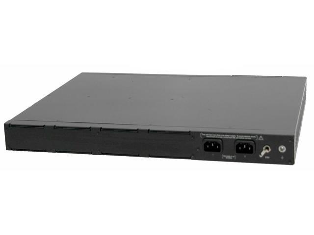 Used - Good: Audiocodes Mediant 4000 GTPM00668 M4K11/BASE/RED/AC Session Border Controllers ...