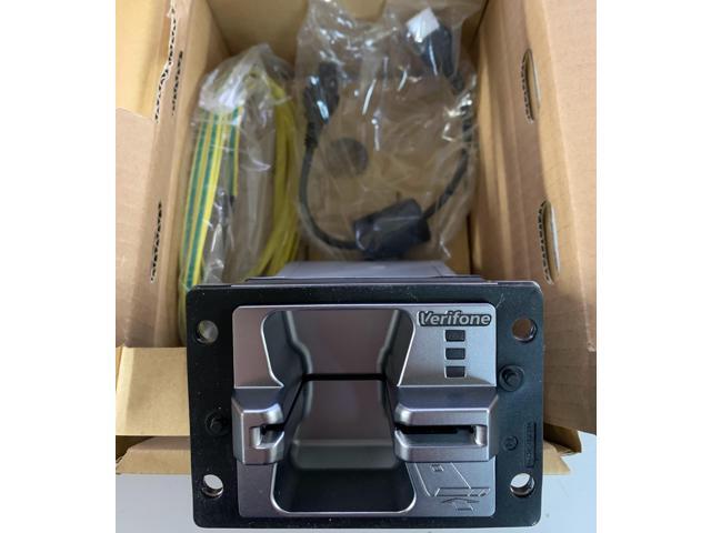 Verifone UX300 Credit Card Reader M159-300-010-WWA-B UX300-MDB No ...