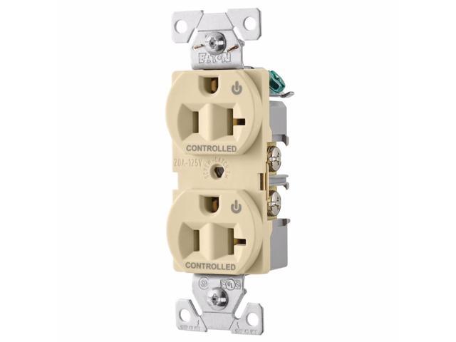 Eaton 5362CDV Arrow Hart Dual Control Heavy Duty Industrial Grade ...